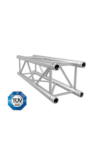 Global Truss 12 inch Aluminum Square Box Truss 9.02 ft
