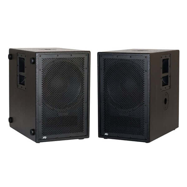Peavey PVs 12 Subwoofer - Pack of 2